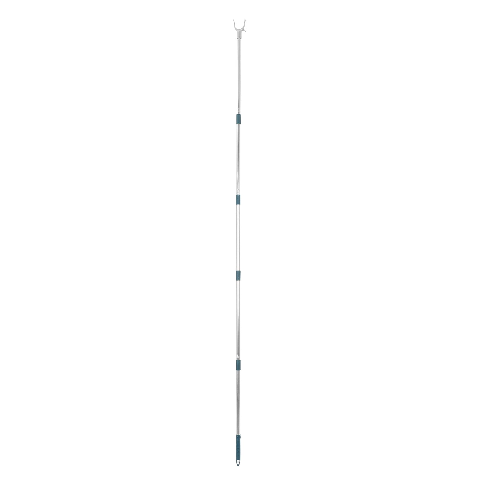 Ortofally Detachable Clothesline Prop Detachable Pole Adjustable ...