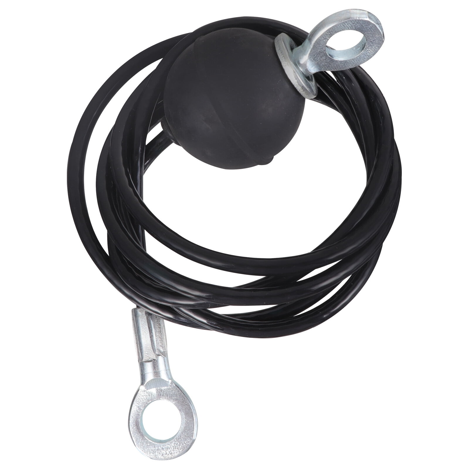 Ortofally Fitness Replacement Cable Exercising Wire Rope Heavy Duty Gym ...
