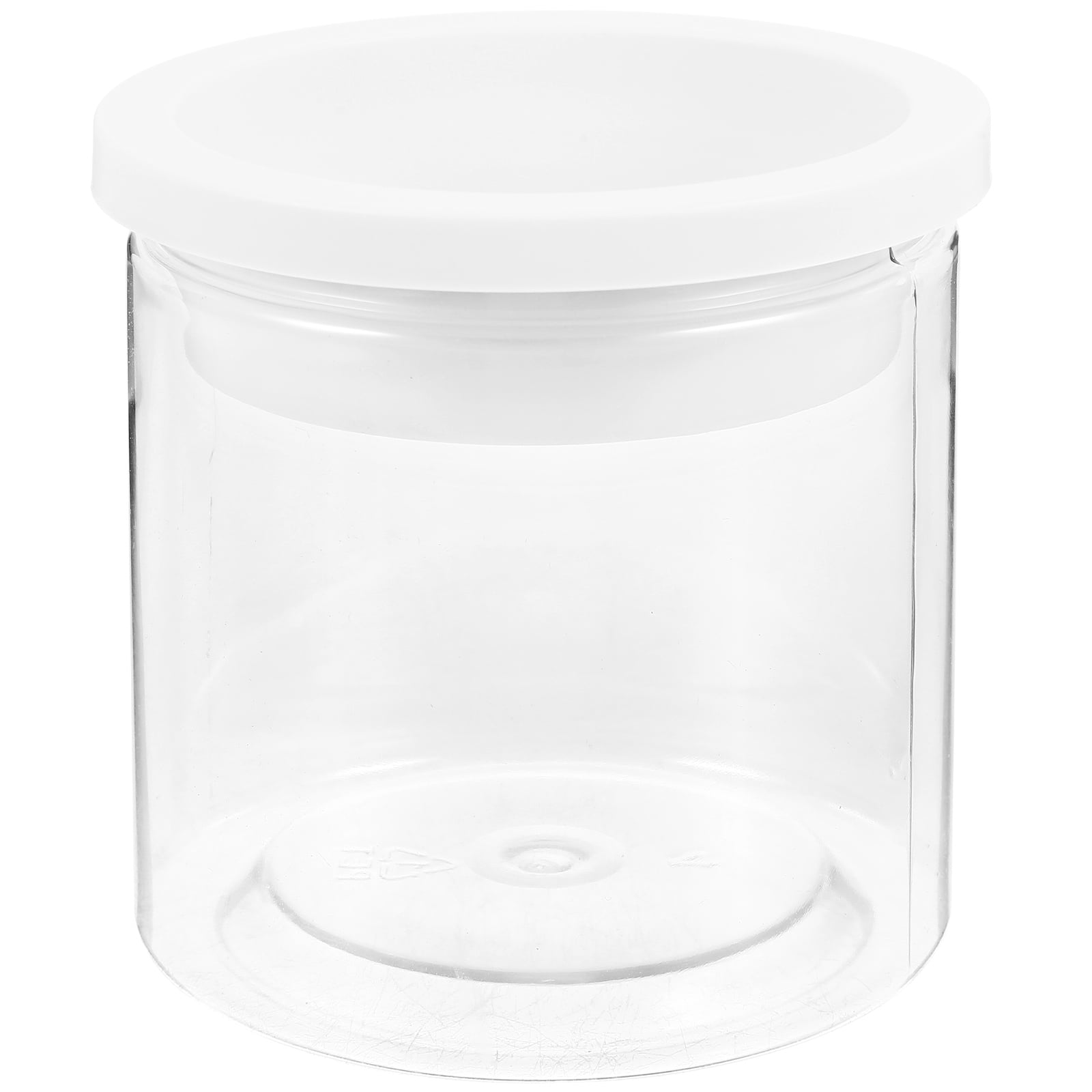 Worgeous White Hydroponic Cat Grass Planter Box for Indoor Cats with ...