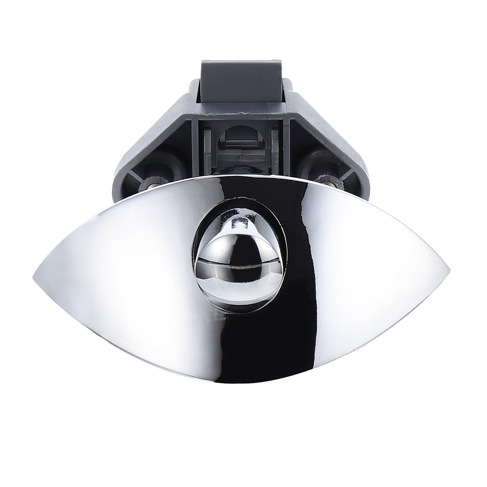 Ortofally Moon Lock Button Lock Lock Lock Zinc Alloy Handle Push Lock ...