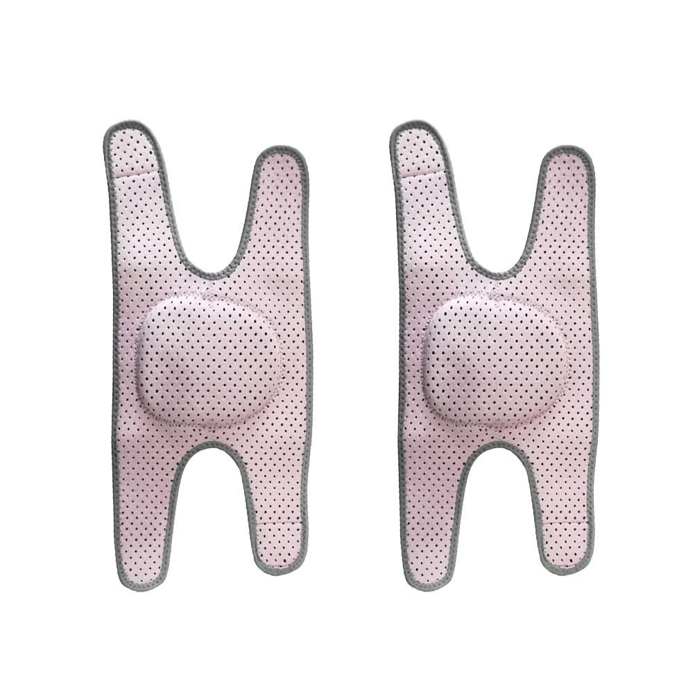 Ortofally A Pair of Adults Children Dance Pads Sports Protectors Kids ...