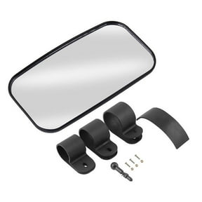 Kolpin Utv Rear/Side Mirror , Black 98300 - Walmart.com