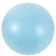 THERABAND 65 CM Green Exercise Ball for Core Stability and Muscle ...