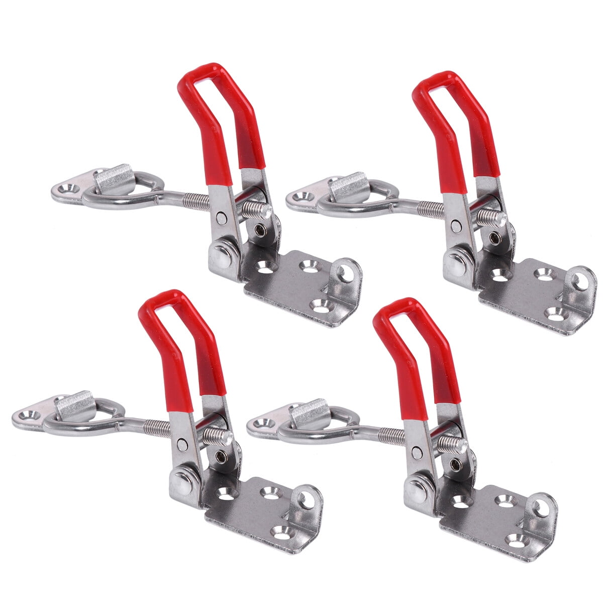 Ortofally Toggle Clamp Holding Capacity Hand Tool- Toggle Hasp Clamp ...