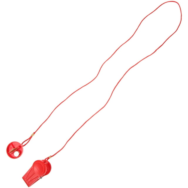 Ortofally Treadmill Magnet Security Lock Treadmill Key Replacement ...