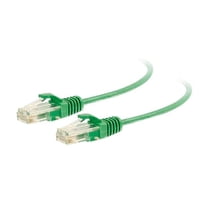 C2G 3ft Cat6 Snagless Unshielded (UTP) Ethernet Network Patch Cable ...