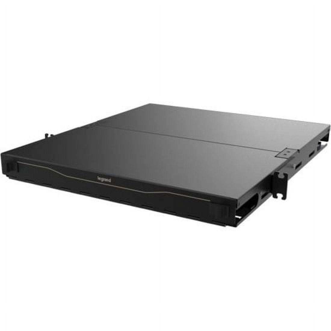 Ortronics Q-Series Rackmount Enclosure - Walmart.com