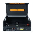 Ortur Metal Enclosure for Laser Master 2 Pro - Walmart.com