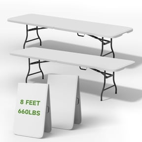 2 X 4 Table