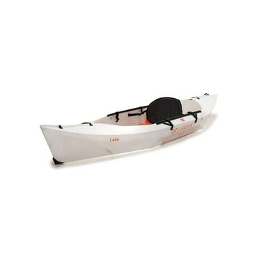 Oru Kayak Lake+ Foldable, Lightweight & Stable Solo Kayak | Portable ...
