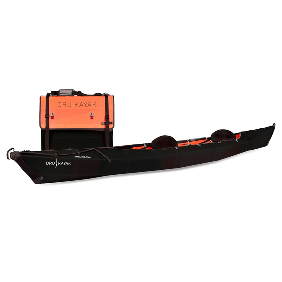 Oru Kayak Haven TT Foldable Kayak - Walmart.com