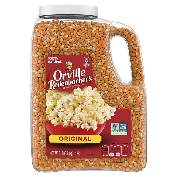 Lesser Evil Popcorn