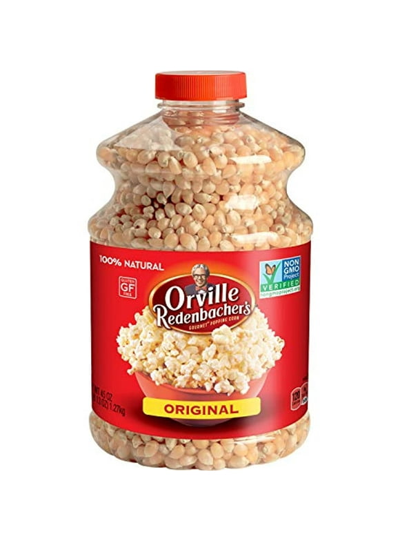 Popcorn Kernels in Popcorn - Walmart.com