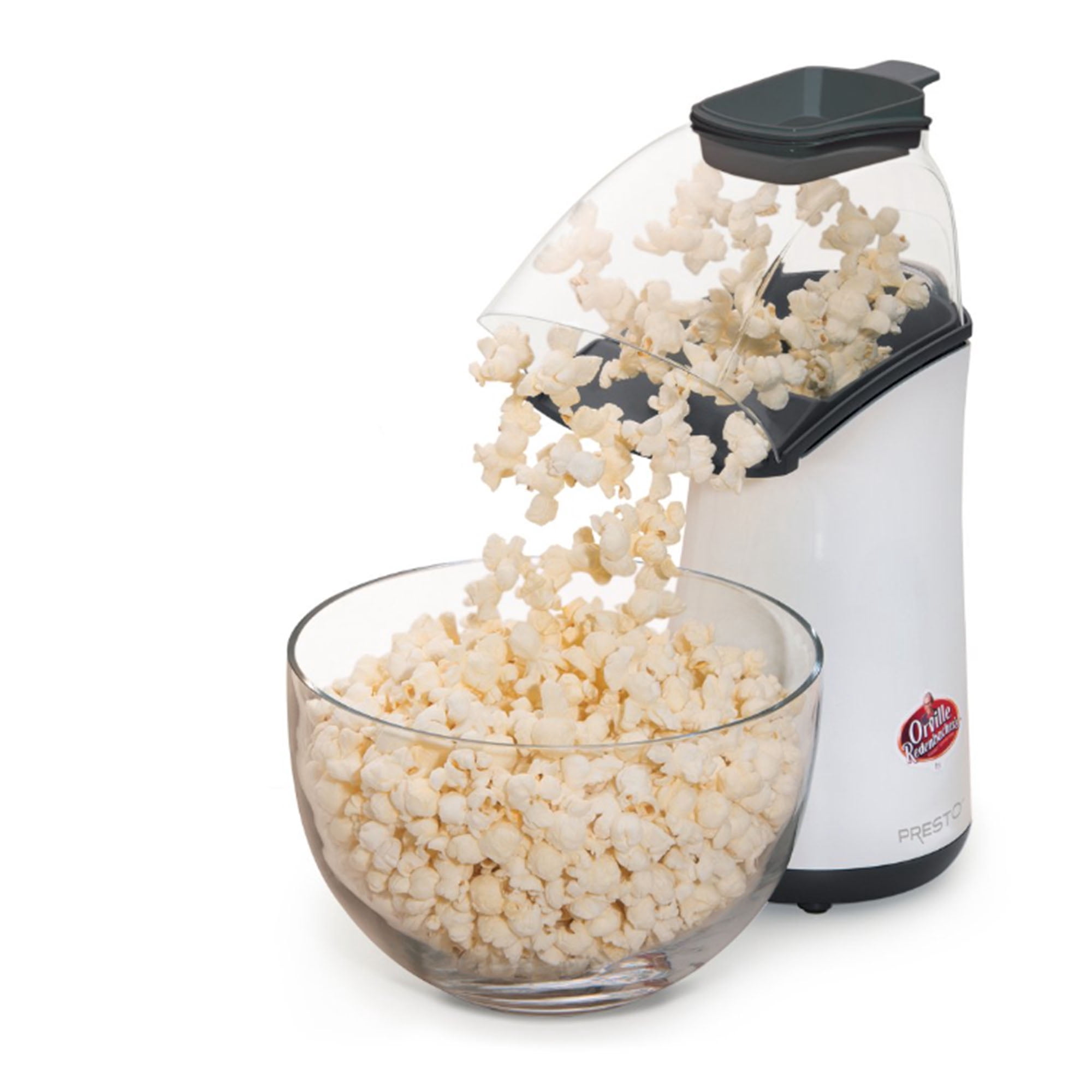 Orville Redenbacher’s Electric Popcorn Maker, Hot Air Popper by Presto ...
