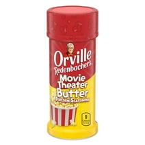 Orville Redenbacher's Nacho Cheese Flavored Popcorn Seasoning, 2.8 oz ...
