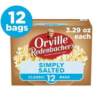 Smartfood Brown Butter & Sea Salt Kettle Corn Flavored Popcorn, 6.5 oz ...