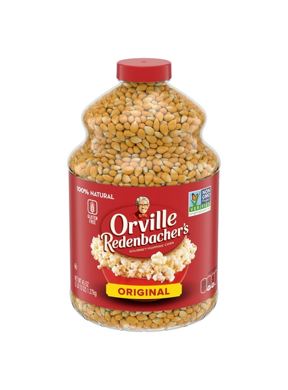 Popcorn Kernels in Popcorn - Walmart.com