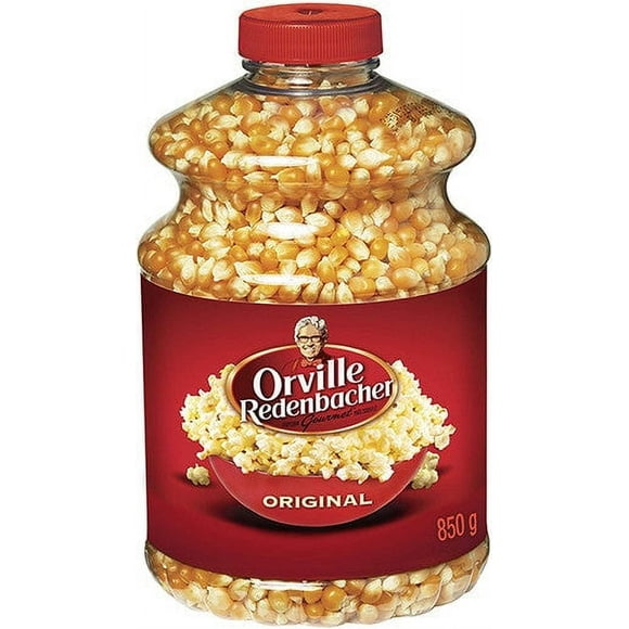 Popcorn Kernels 50 Lbs