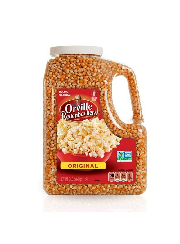 Popcorn Kernels in Popcorn - Walmart.com