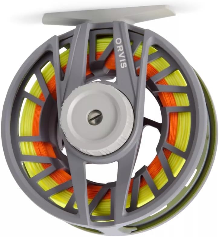 Orvis Clearwater Cast Reel - Walmart.com