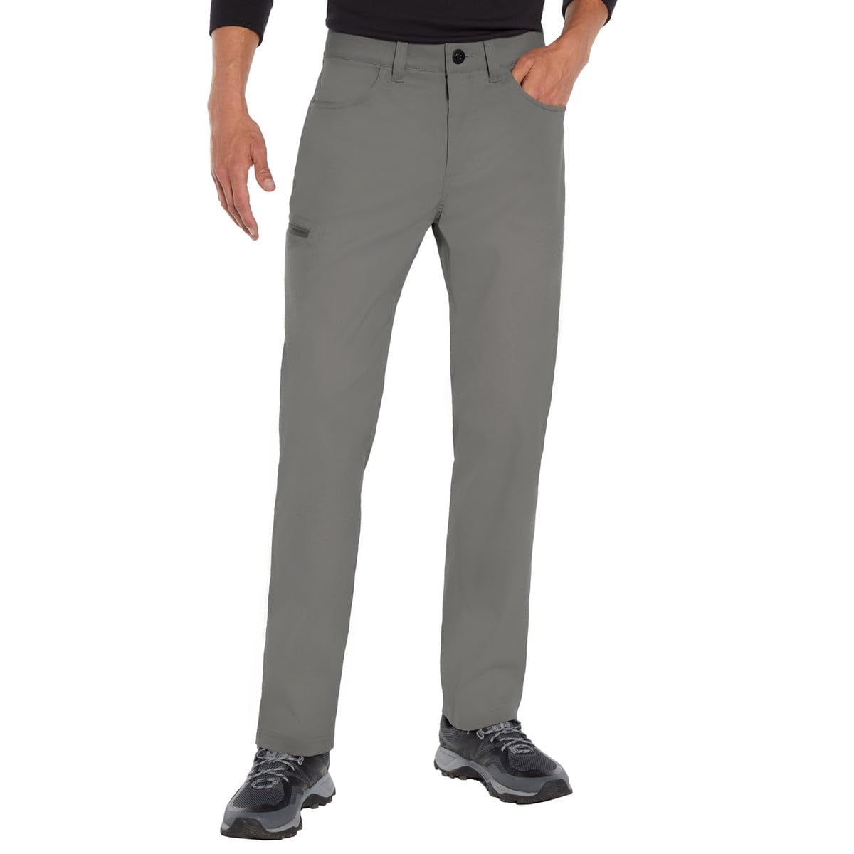 Orvis Water-Resistant Utility Work Pant for Men's - Hiking Pants ...
