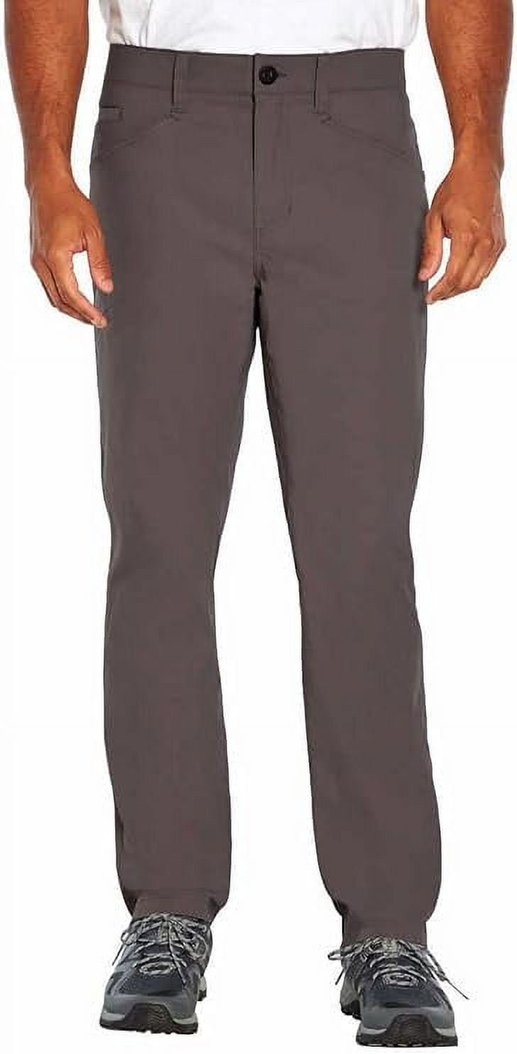 Orvis Men's Classic Collection Lightweight 5 Pocket Trek Pant (Forged ...