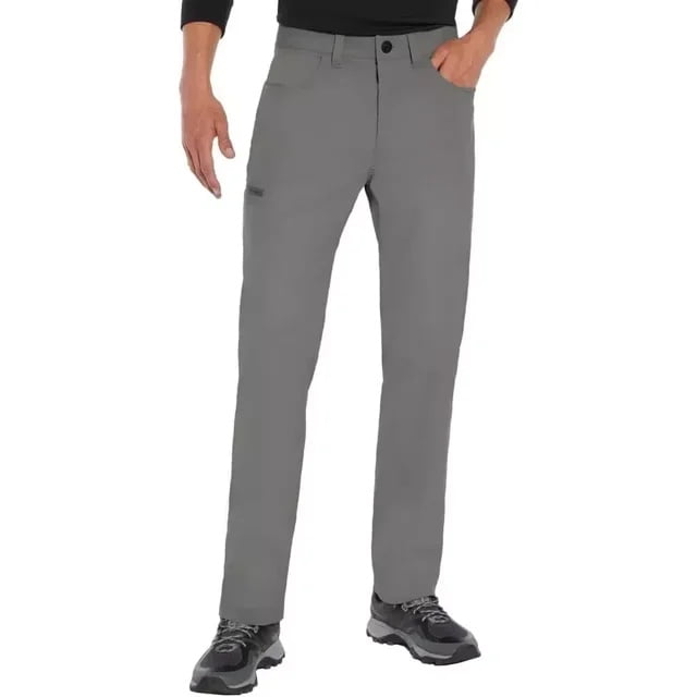 Orvis Men's Tech Pant, Gray, 30x29 - Walmart.com