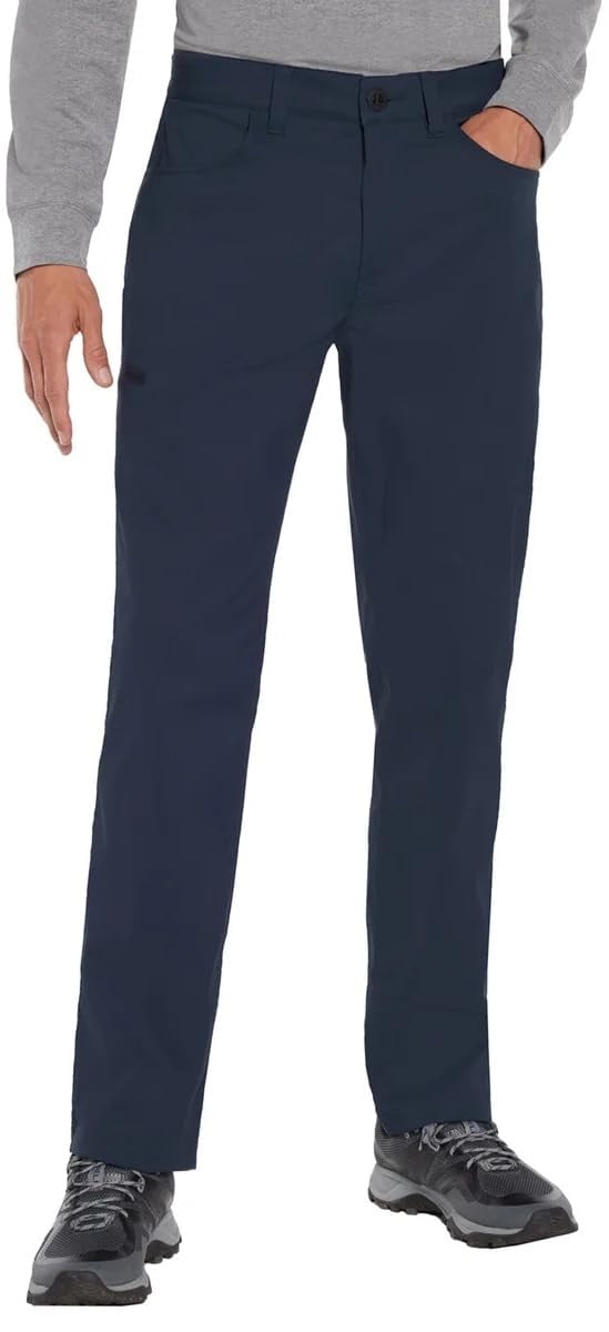 Orvis Mens Classic Collection Lightweight 5 Pocket Trek Pant 38/32 ...