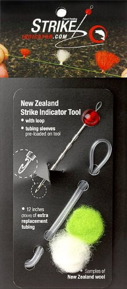 Orvis New Zealand Strike Indicator, Type: Kit - Walmart.com