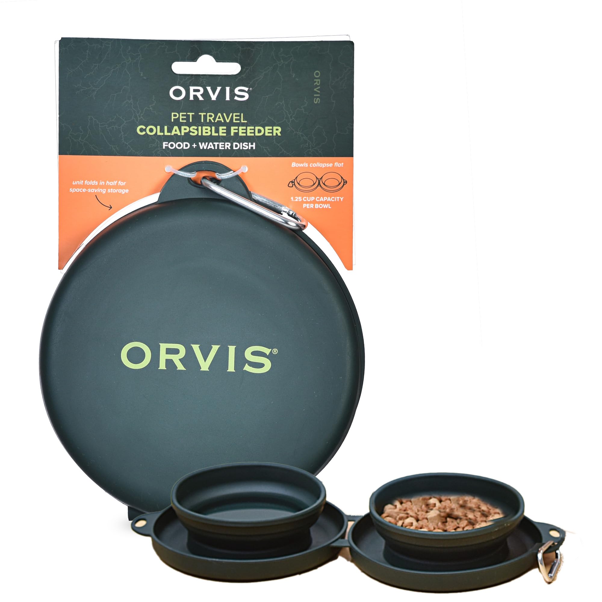 Orvis Dog