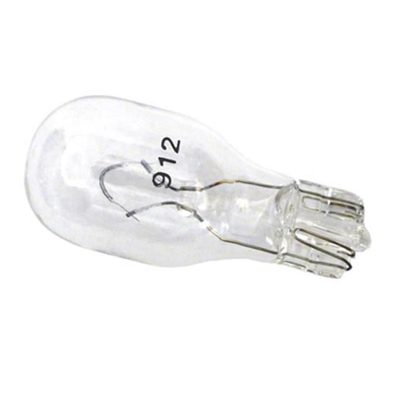 Oryan 12W 12V Light Bulb Spa Ge912 - Walmart.com