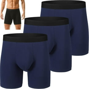 Leak Proof Mens Underwear