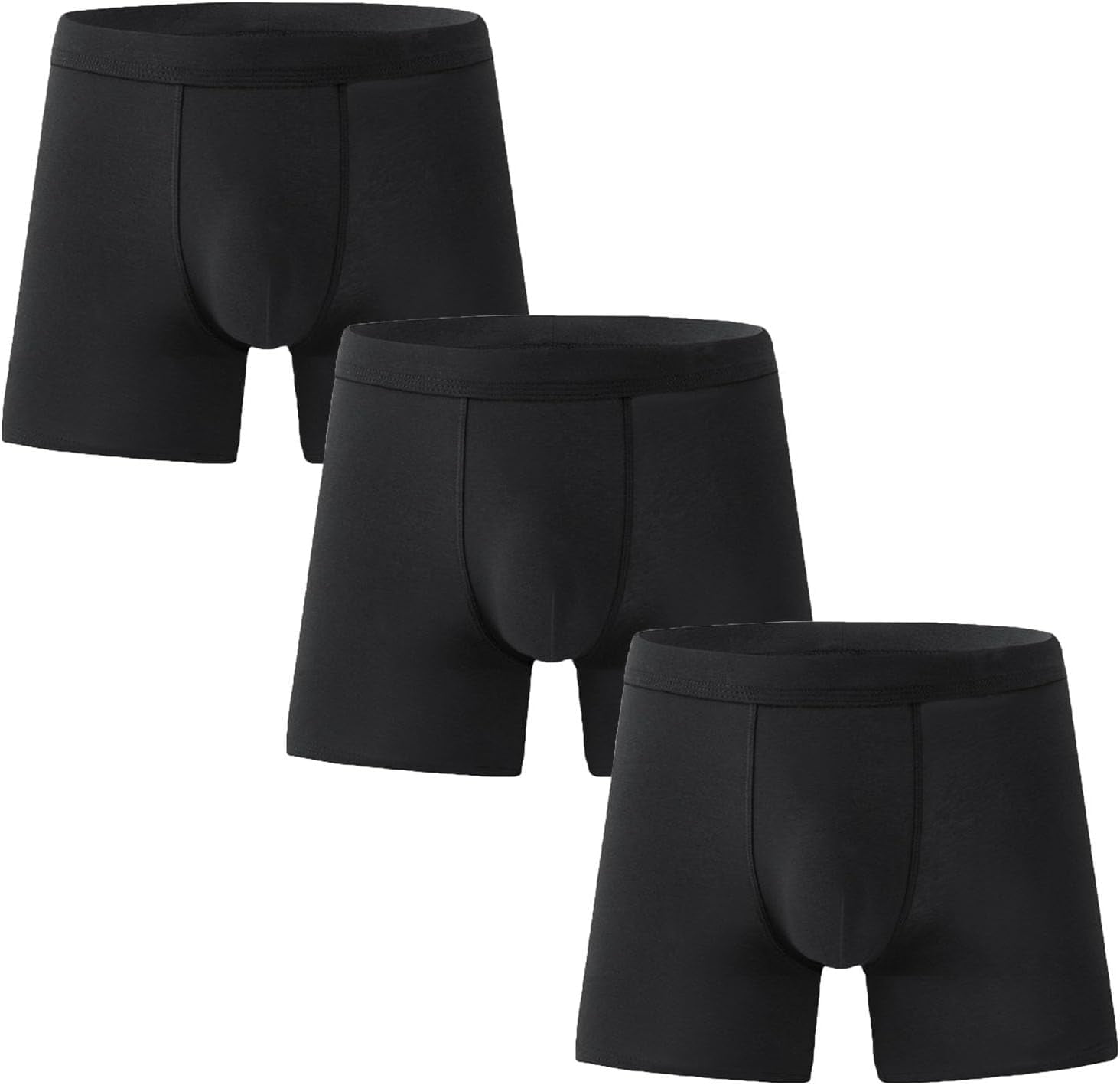 Orykas Mens Incontinence Boxer Briefs, Orykas Mens Incontinence ...