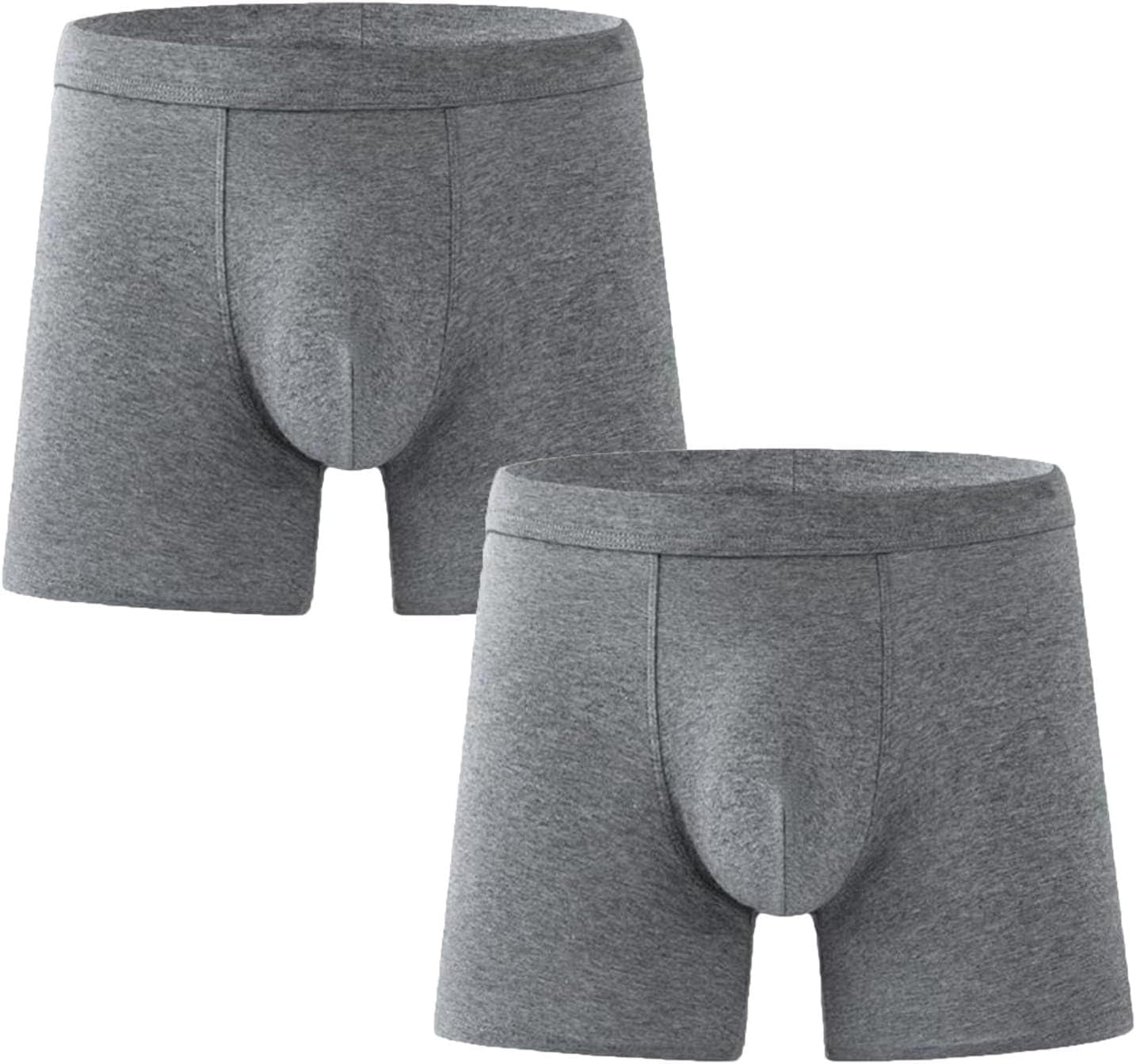 Orykas Mens Incontinence Boxer Briefs, Orykas Mens Incontinence ...