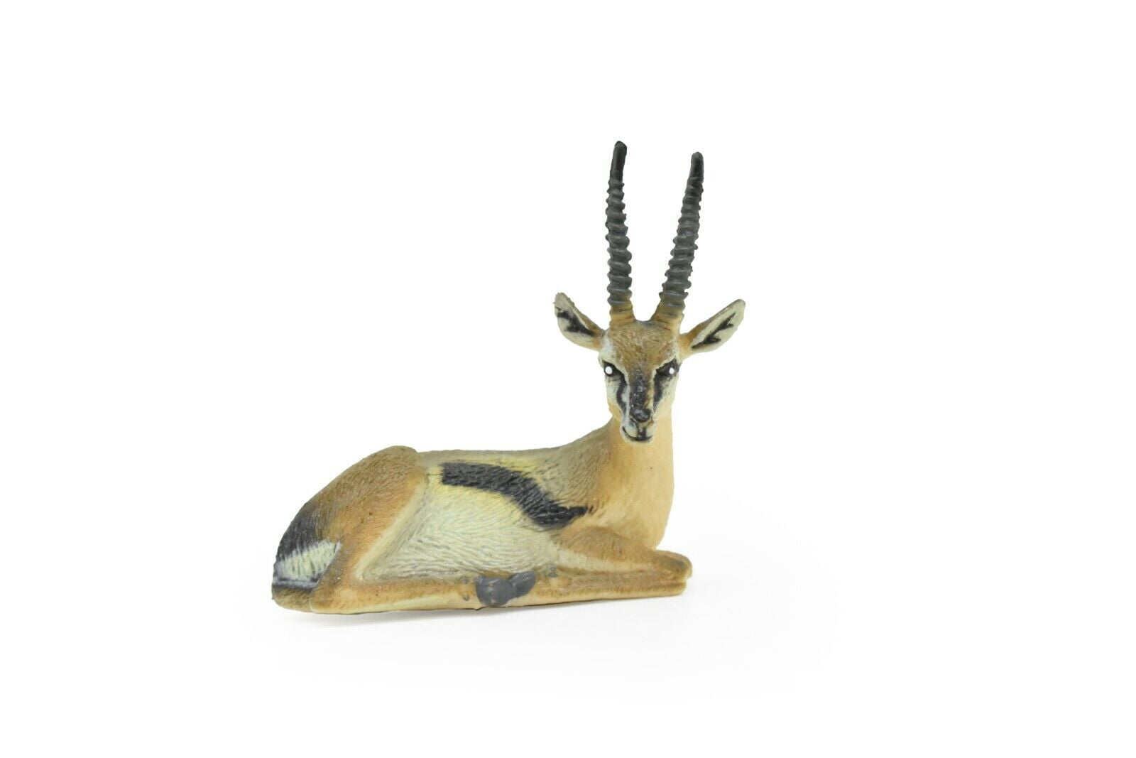 Oryx, Antelope Toy, Museum Quality Plastic Replica, Hand Painted 2 1/2 ...