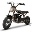 FRP Enhanced Package GMB100 Gas Powered Mini Dirt Bike 99CC for ...