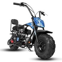 Ridingtimes GT73 Electric Dirt bike for Adults, 2000W Hub Motor,18.2AH ...