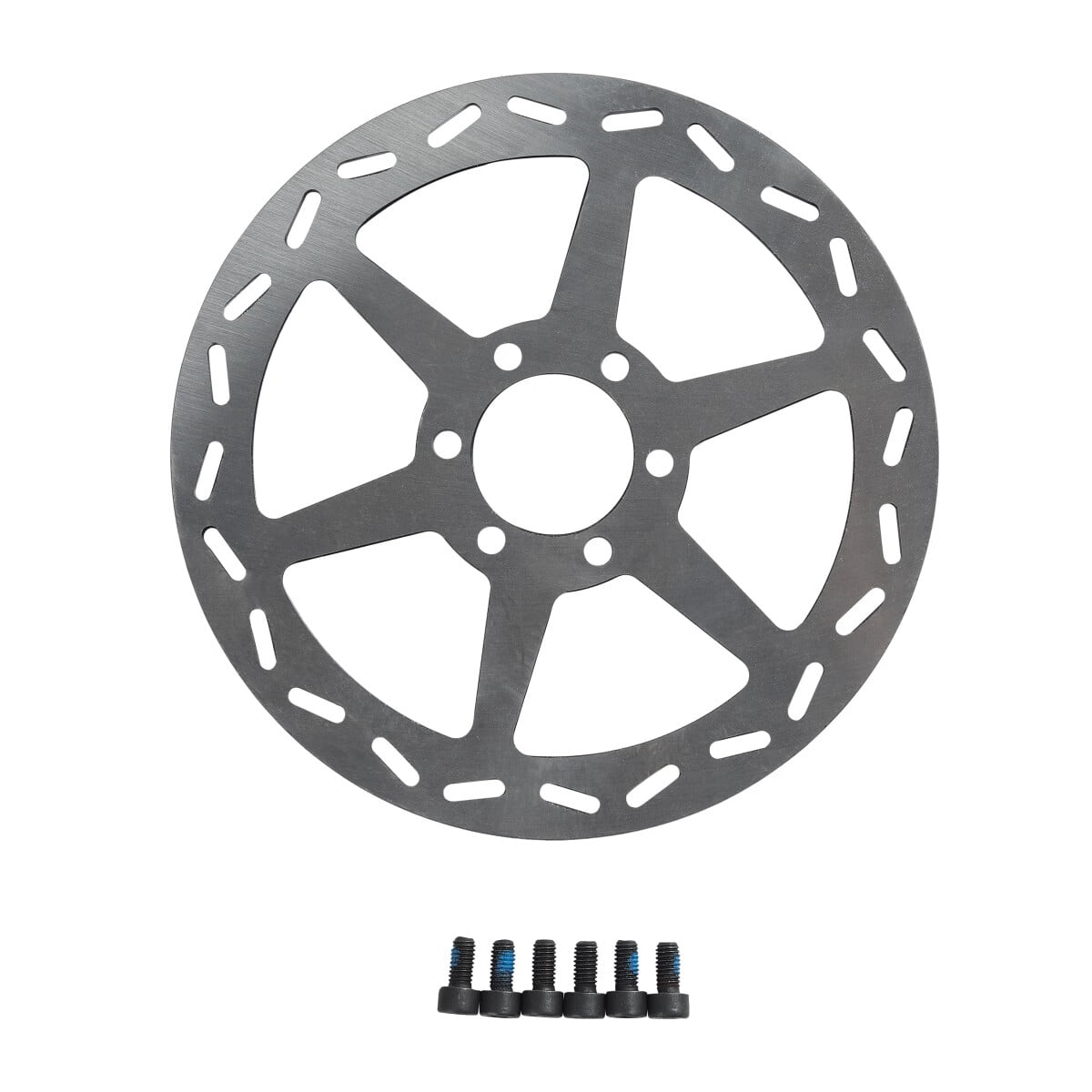 Oryxearth Brake Disc Rotor Compatible with Coleman Rb100 Monster Moto ...