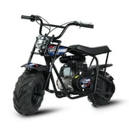 "X-Pro 110cc Dirt Bike, Automatic Transmission, Electric Start, Chain ...