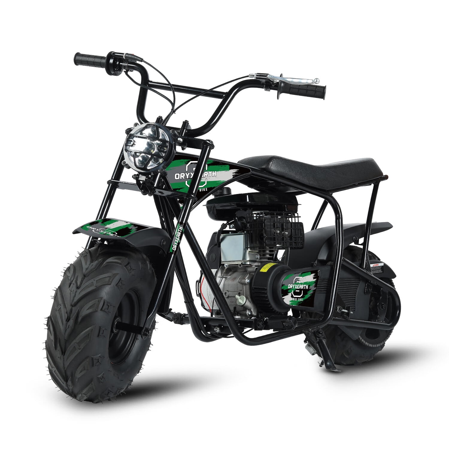 XtremepowerUS Pro Series 99cc Mini Bike Gas Powered Pocket, 04/25/2024
