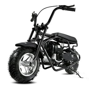 Coleman EVB200 60V Lithium Ion 2000Watt Electric Mini Bike - Walmart.com