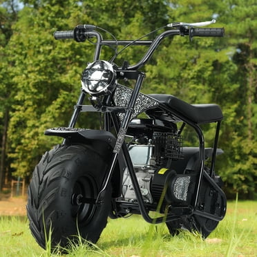 Mega Moto 212cc Mega Max Mini Bike - Walmart.com