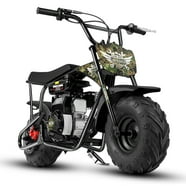 Mega Moto 212cc Mega Max Mini Bike - Walmart.com