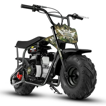 Mega Moto 212cc Mega Max Mini Bike - Walmart.com