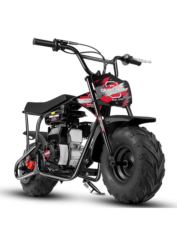 Gas Mini Bikes in Mini Bikes - Walmart.com