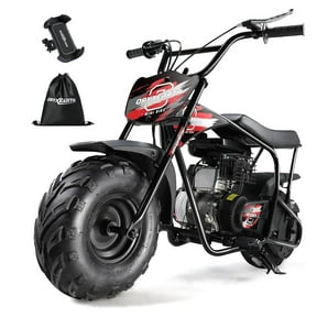 Coleman EVB200 60V Lithium Ion 2000Watt Electric Mini Bike - Walmart.com