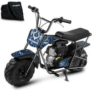 Mega Moto 212cc Mega Max Mini Bike - Walmart.com