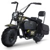 Kandi Trail King e500 Electric Mini Bike - Walmart.com