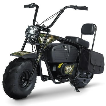 Mega Moto 212cc Mega Max Mini Bike - Walmart.com