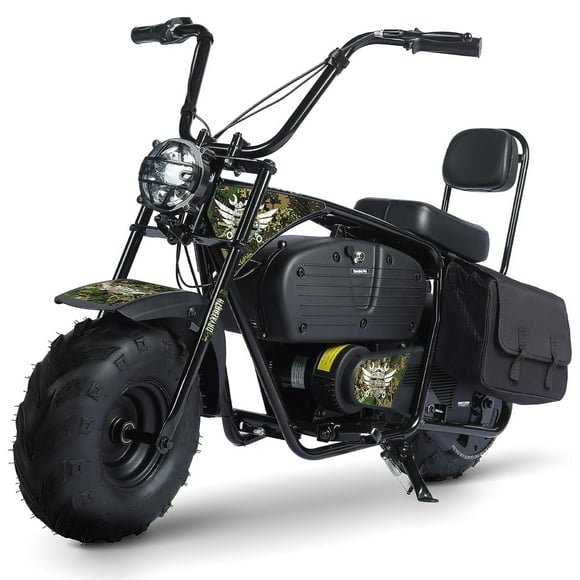Electric Mini Bikes in Mini Bikes - Walmart.com